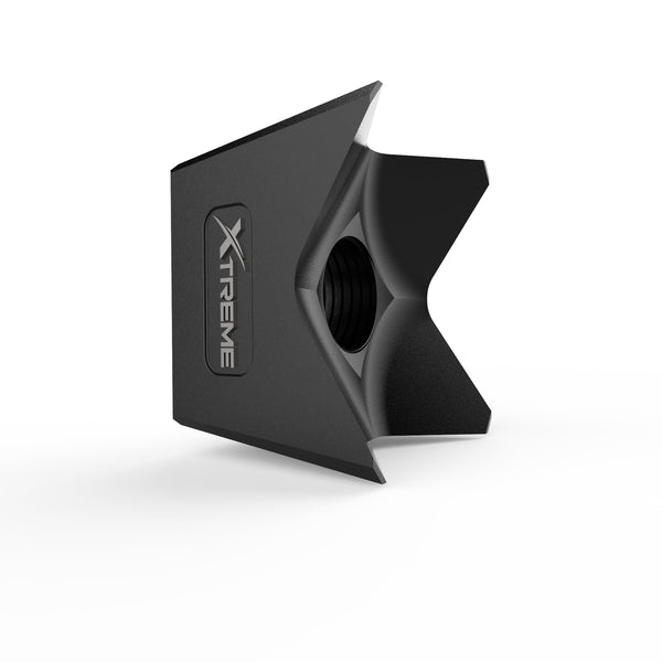 Beaver Teeth for QUADCO BEAVER / SHANKLESS Quadco OEM Part# QH10103T