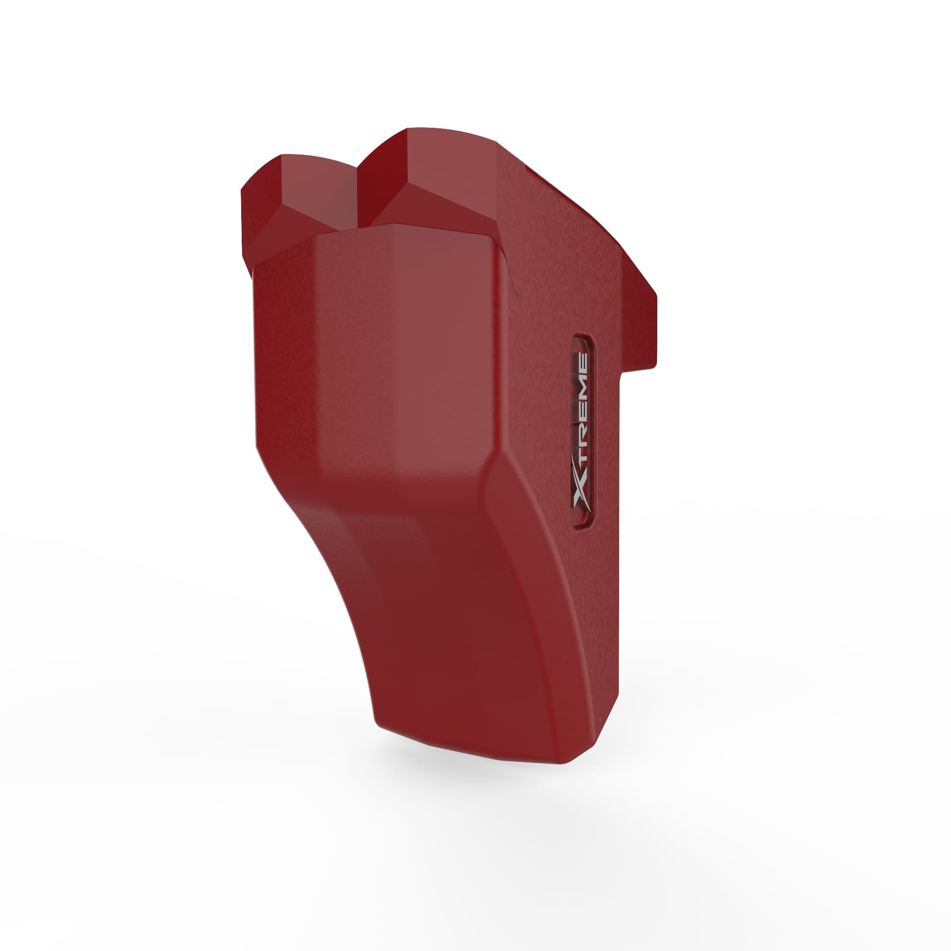 Dual G1 Carbide teeth Single M20 Allen Socket Bolt Style for BRON FAE ...