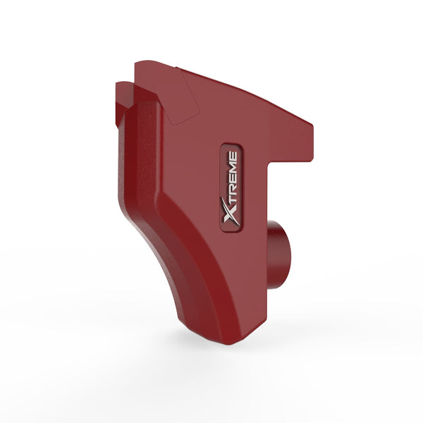 Dual G1 Carbide teeth Single M20 Allen Socket Bolt Style for BRON FAE ...