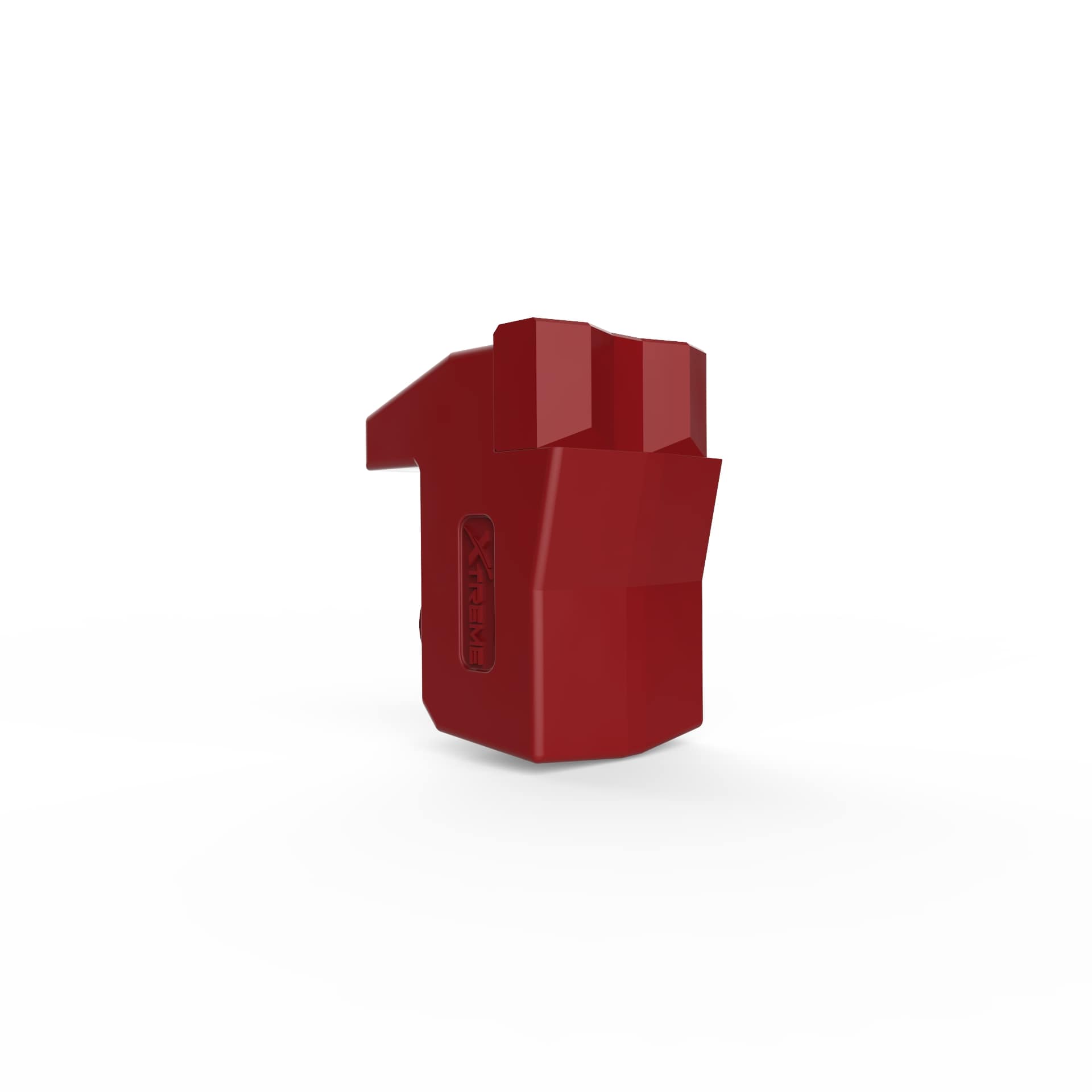 Dual G1 Carbide teeth Single M24 Allen Socket Bolt Style for TIGERCAT ...