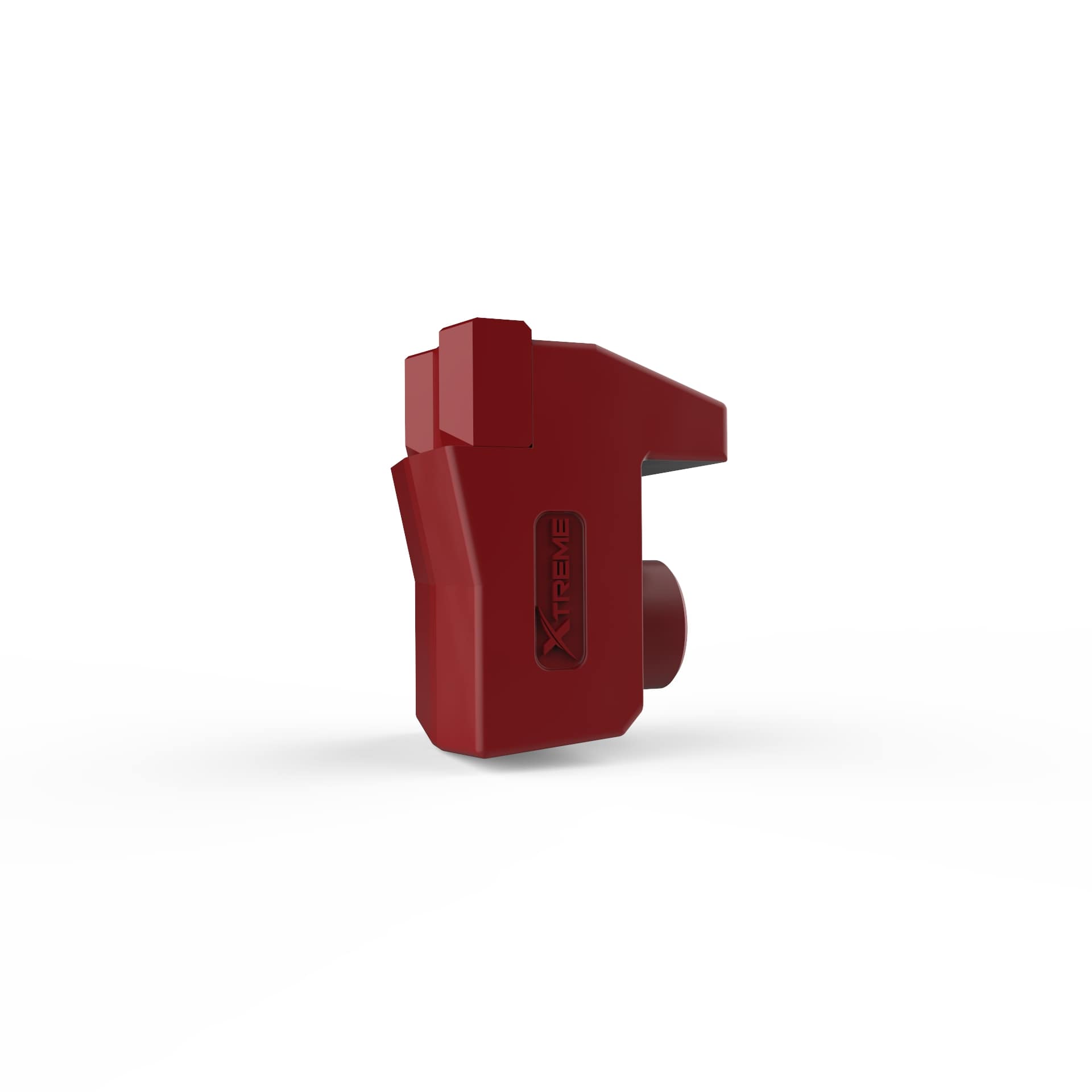 Dual G1 Carbide teeth Single M24 Allen Socket Bolt Style for TIGERCAT ...