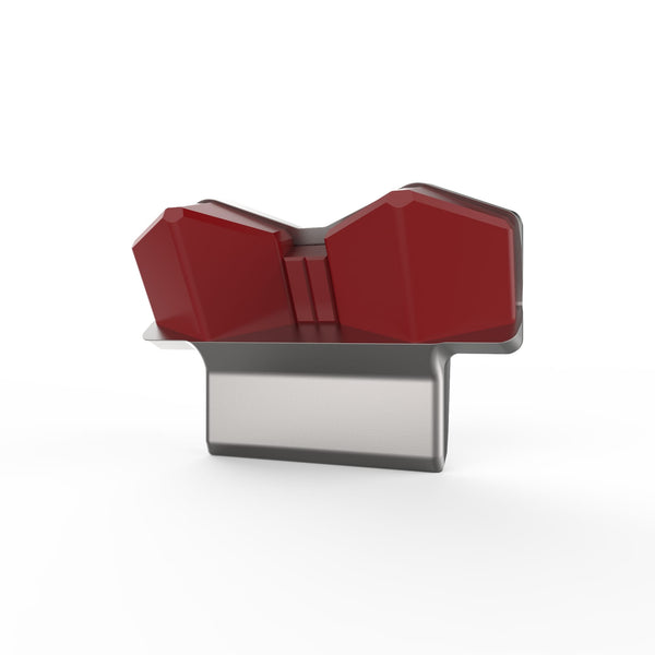 Dual G1 Carbide teeth for Bugnot OBL'X 2720 P2 Big Rock Crushers | EPD ...