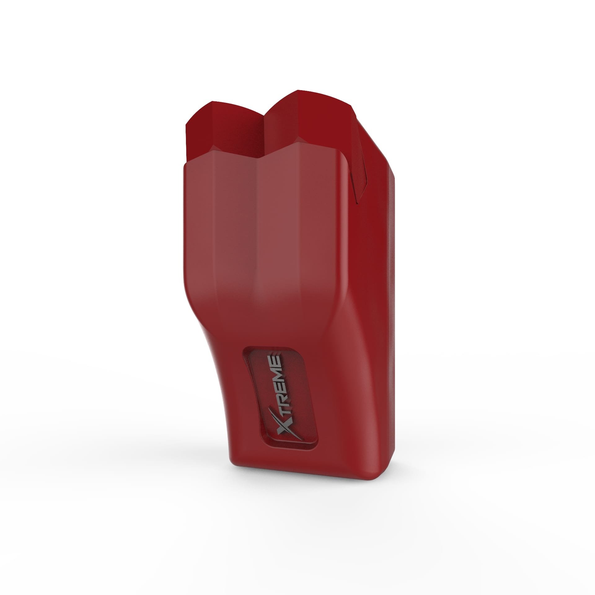 Dual G1 Carbide teeth for Caterpillar HM312 Forestry Mulcher Teeth OEM