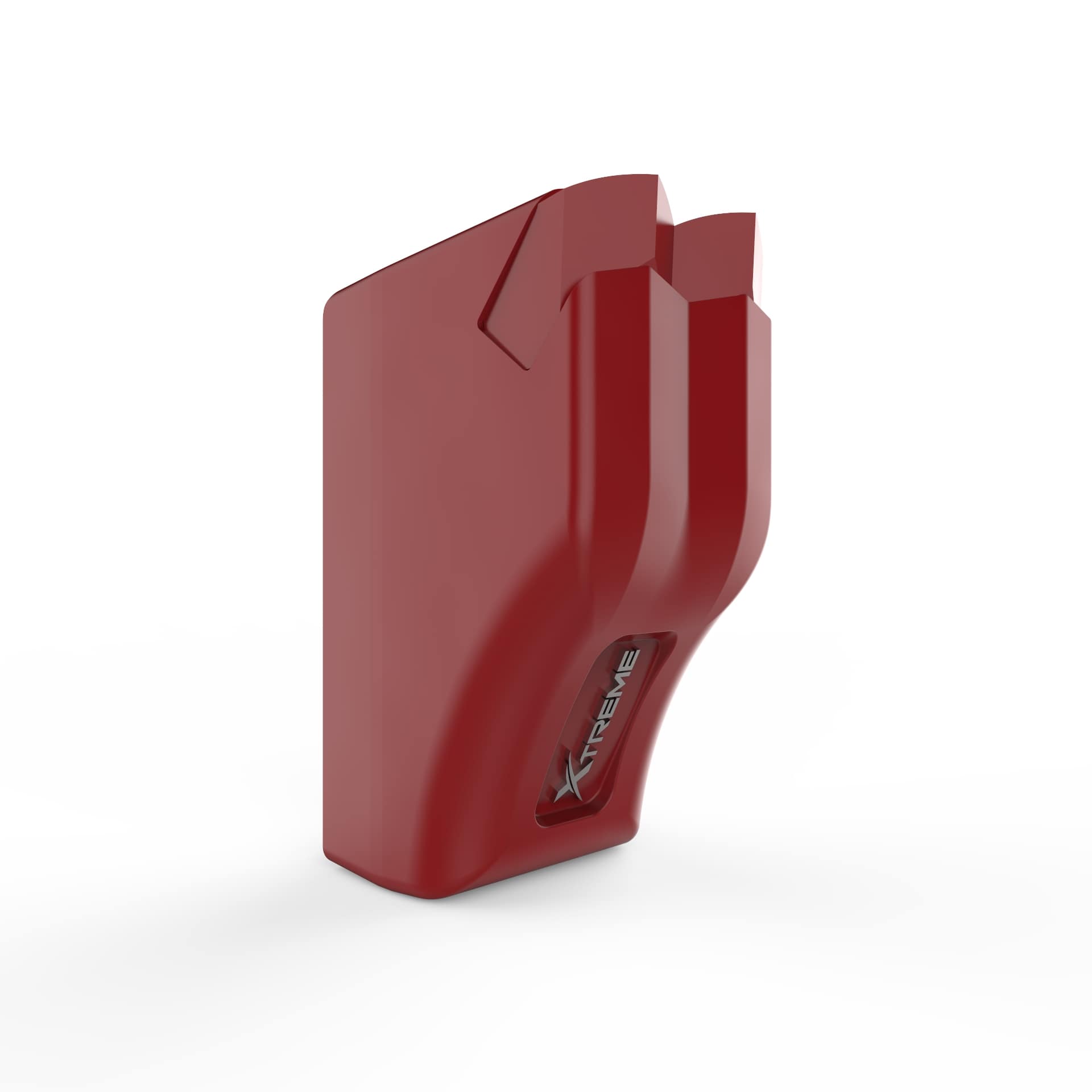 Dual G1 Carbide teeth for Caterpillar HM312 Forestry Mulcher Teeth OEM