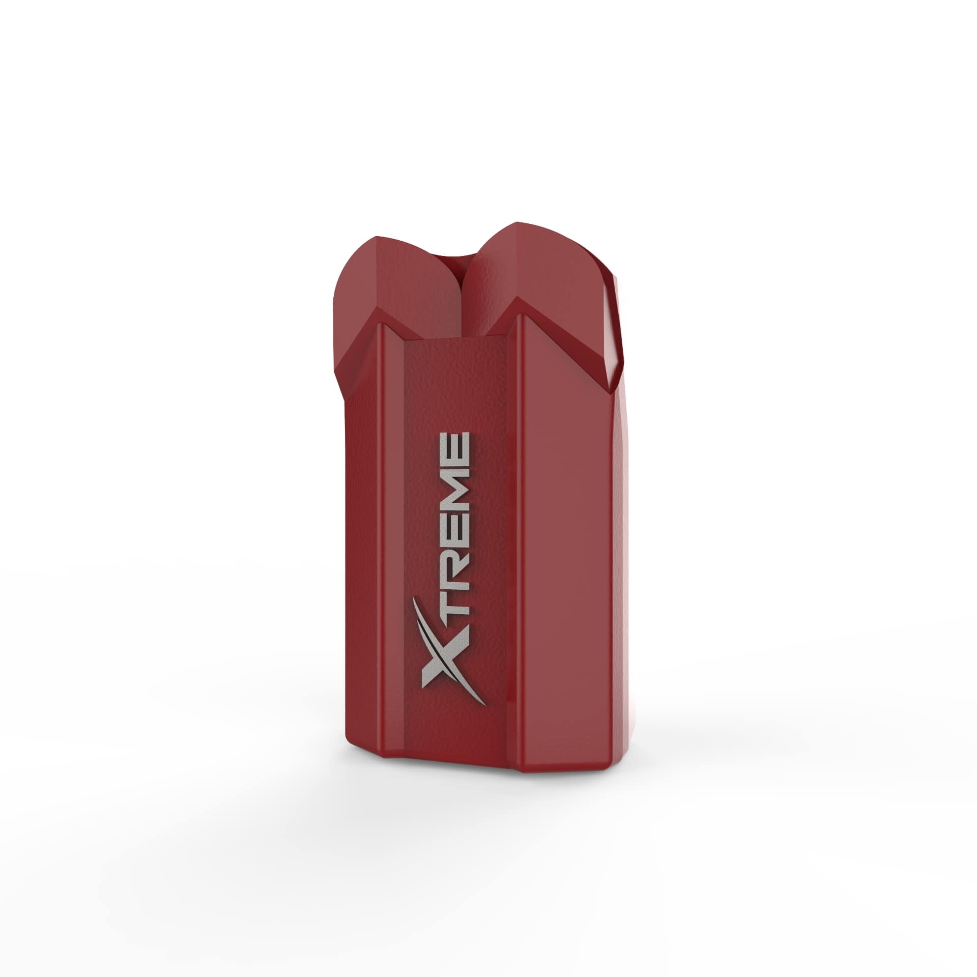 Dual G1 Carbide teeth for Loftness G2 51CCH & 61CCH & 71CCH Forestry M