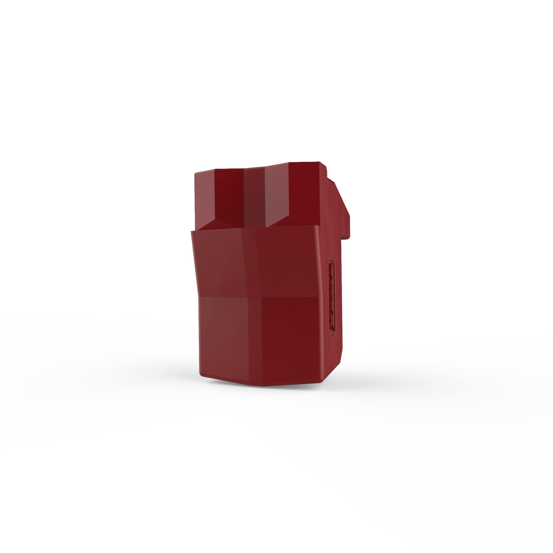 Dual G1 Carbides teeth Single M24 Allen Socket Bolt Style for FAE Stone ...