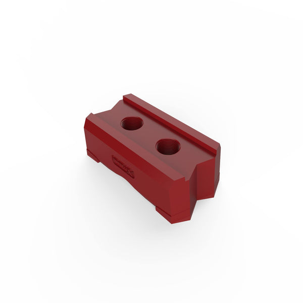 Reversible Four G1 Carbide Teeth for Rayco Predator FM260-8R Forestry ...