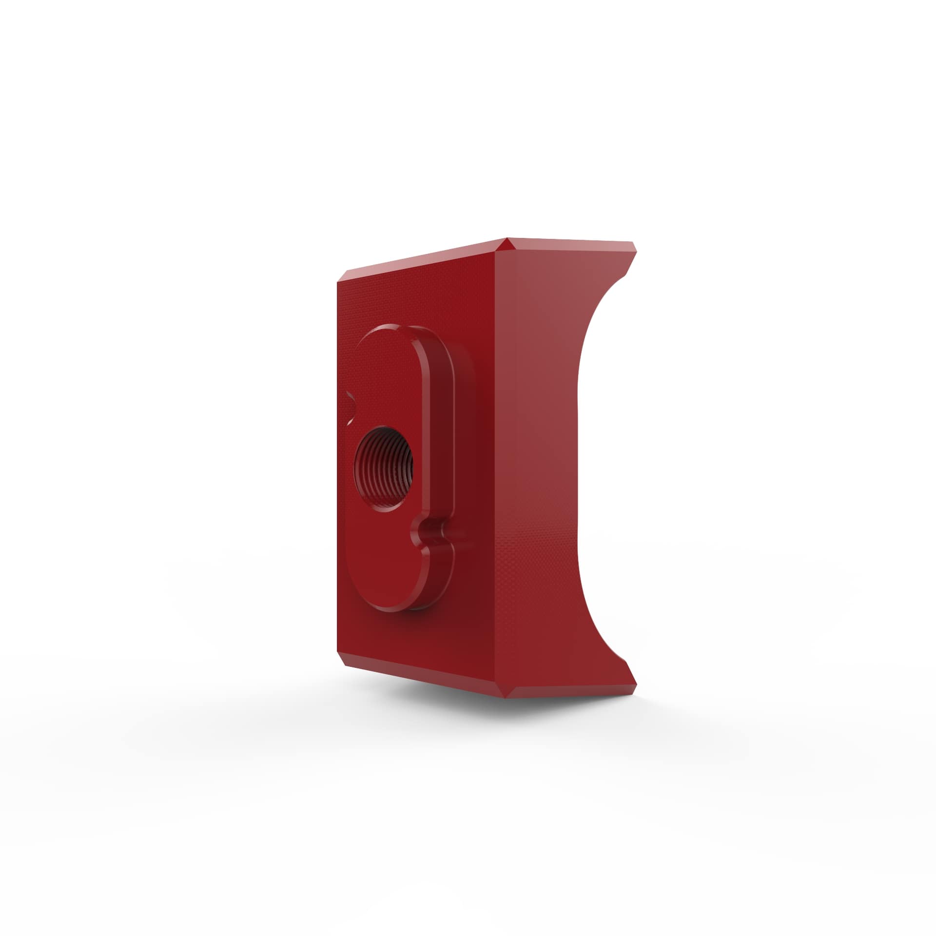 Reversible Planer Blade for Fecon Mulcher Head Model BH074SSXTST39VH ...