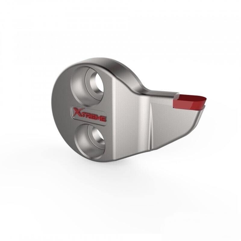 Stump Cutter Teeth Counter Bored Straight for Rayco RG100 Stump Grinde