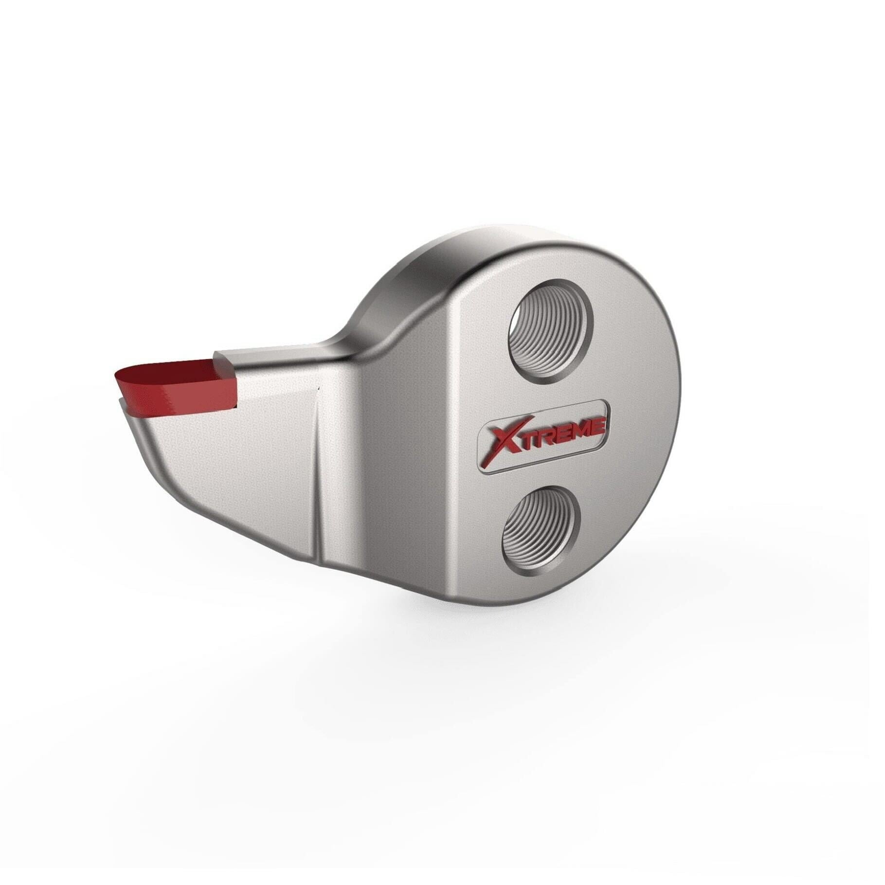 Stump Cutter Teeth Counter Bored Straight for Rayco RG1672DXH Stump ...