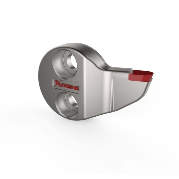 Stump Cutter Teeth Threaded Straight for Rayco RG1635 Trac Jr Stump Gr