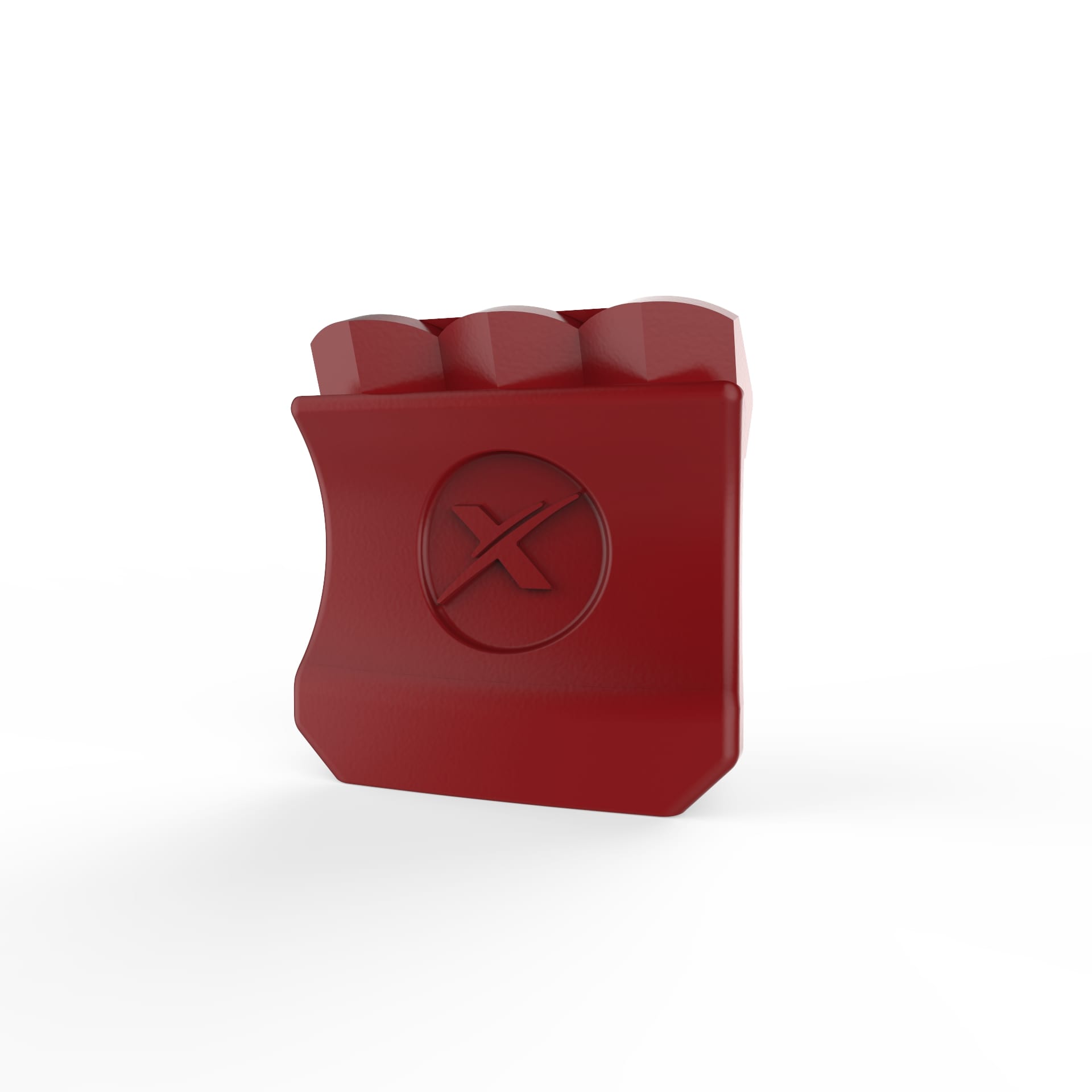 Triple G1 Carbide teeth Single M14 Allen Socket Bolt Style for FAE DML ...