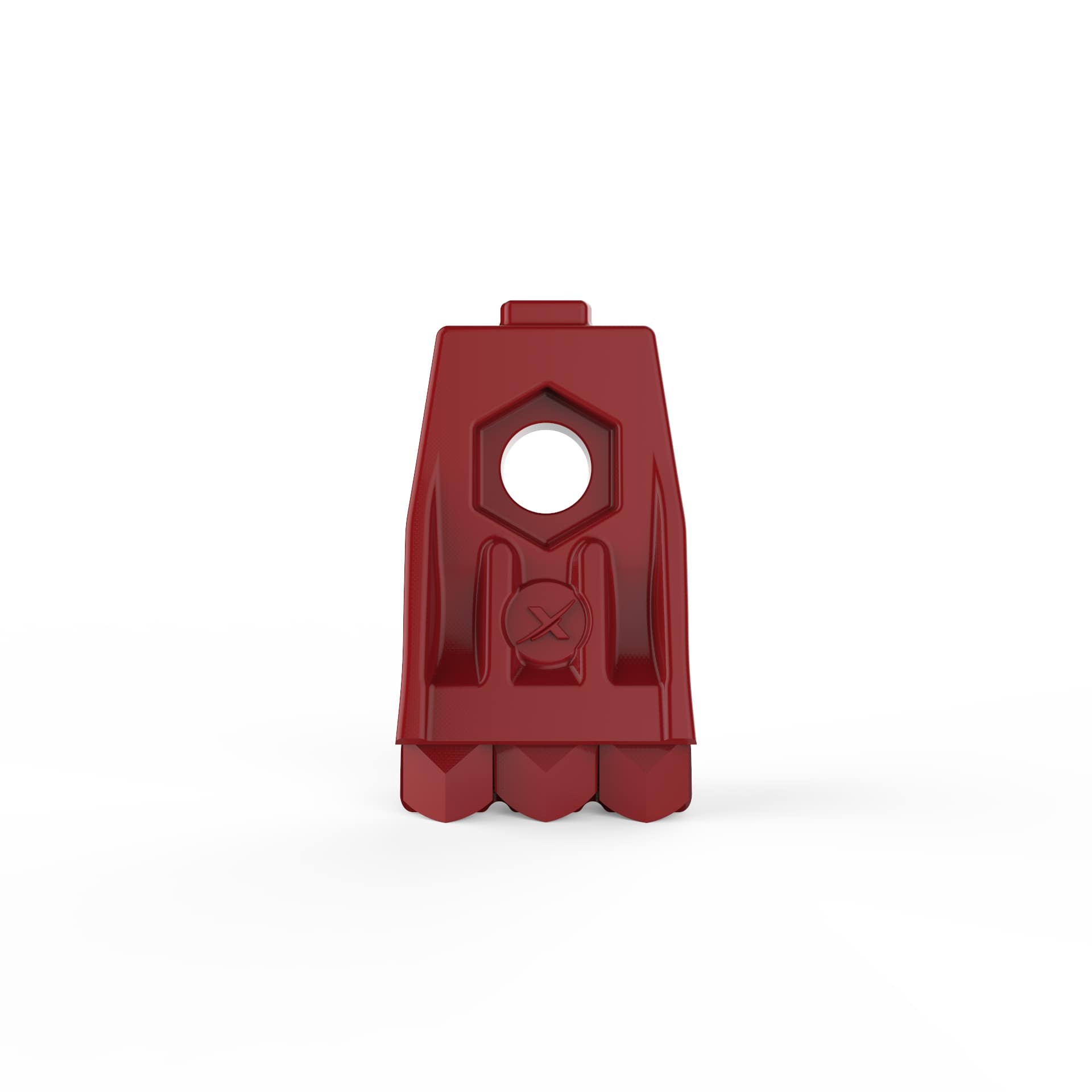 Triple G1 Pointed Tip Carbide teeth for Denis Cimaf DAH-125D Part ...