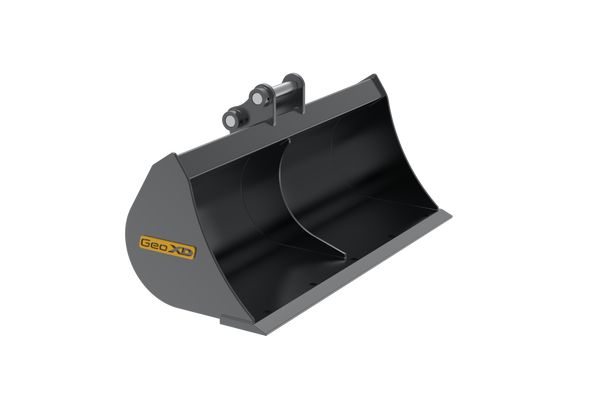 30" Ditching Bucket for Takeuchi TB210R | EPD Parts
