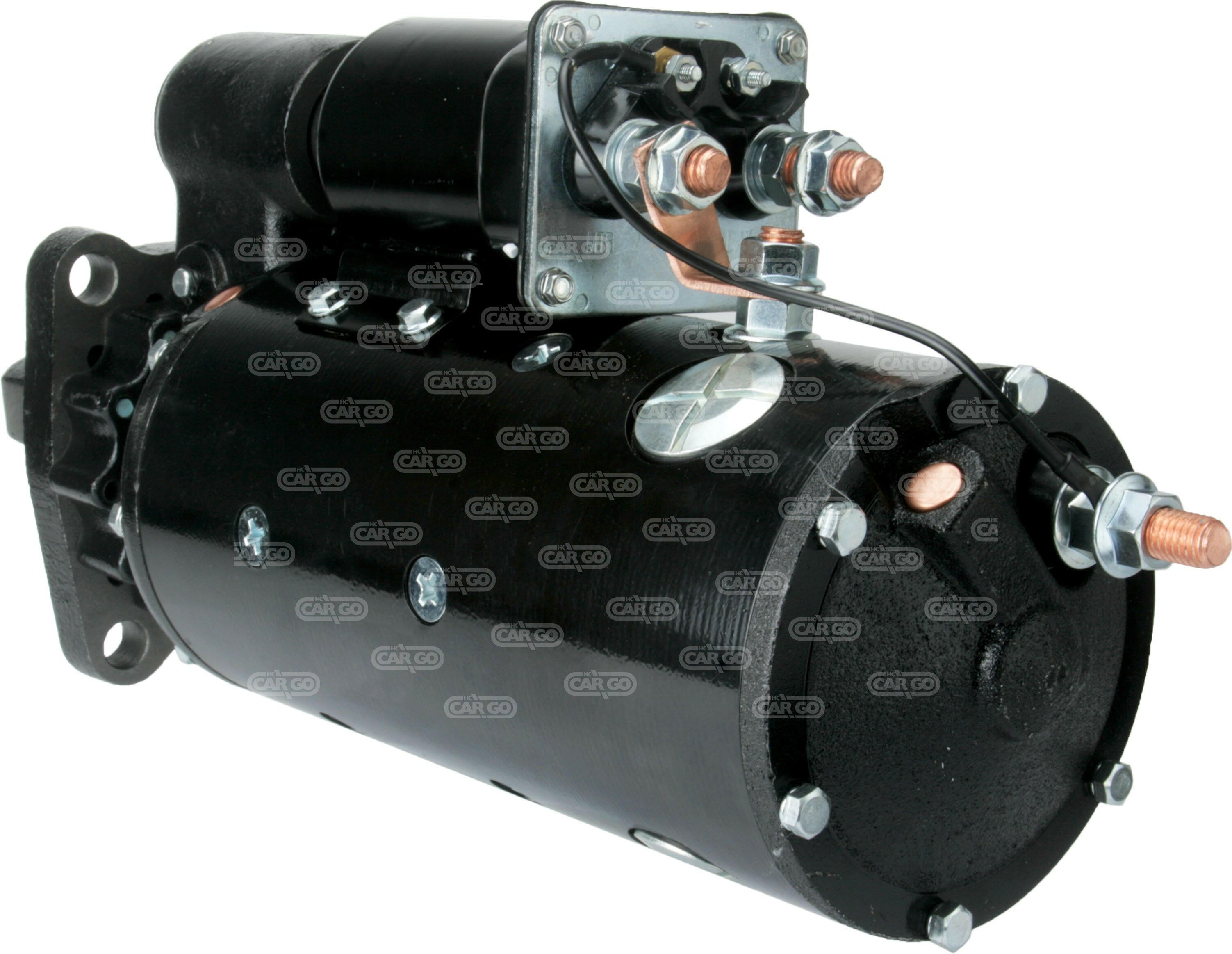 338-3454 - CAT Starter Motor | EPD Parts
