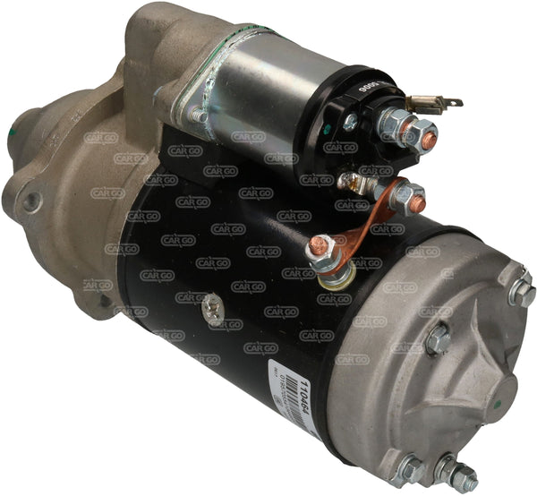 26166 - Lucas Starter Motor | EPD Parts
