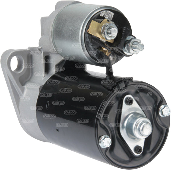 0001107078 - Bosch Starter Motor | EPD Parts
