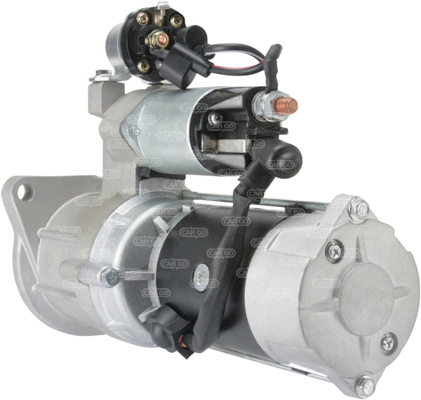 600-813-3350 - Komatsu Starter Motor | EPD Parts