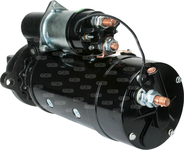 CH12807 - Perkins Starter Motor | EPD Parts