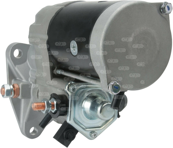 193432A2 - Case Starter Motor | EPD Parts