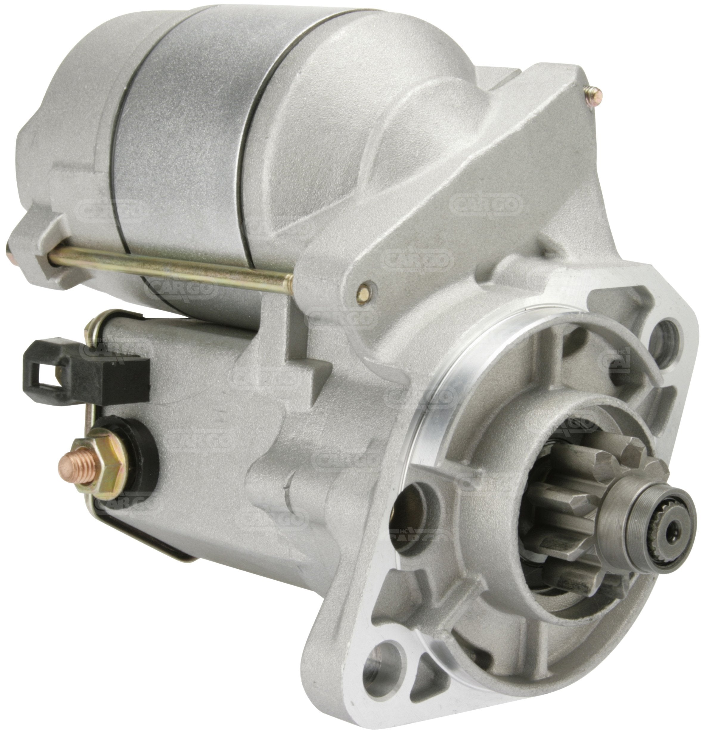 34070-16803 - Kubota Starter Motor | EPD Parts