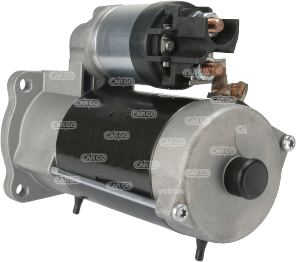 84208903 - New Holland Starter Motor | EPD Parts