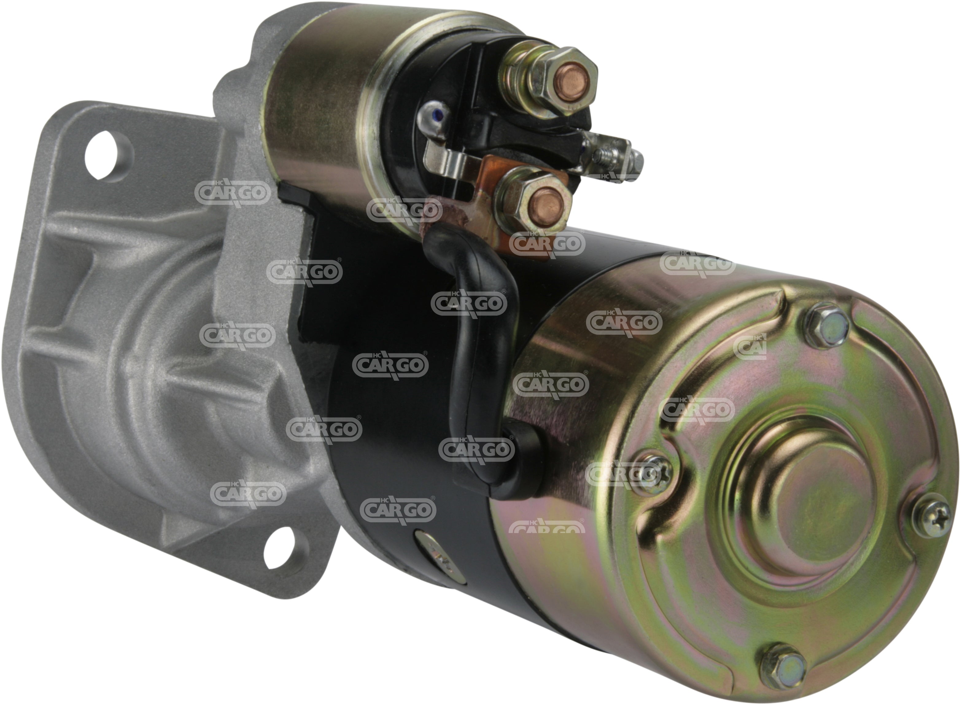 S13-160 - Hitachi Starter Motor | EPD Parts