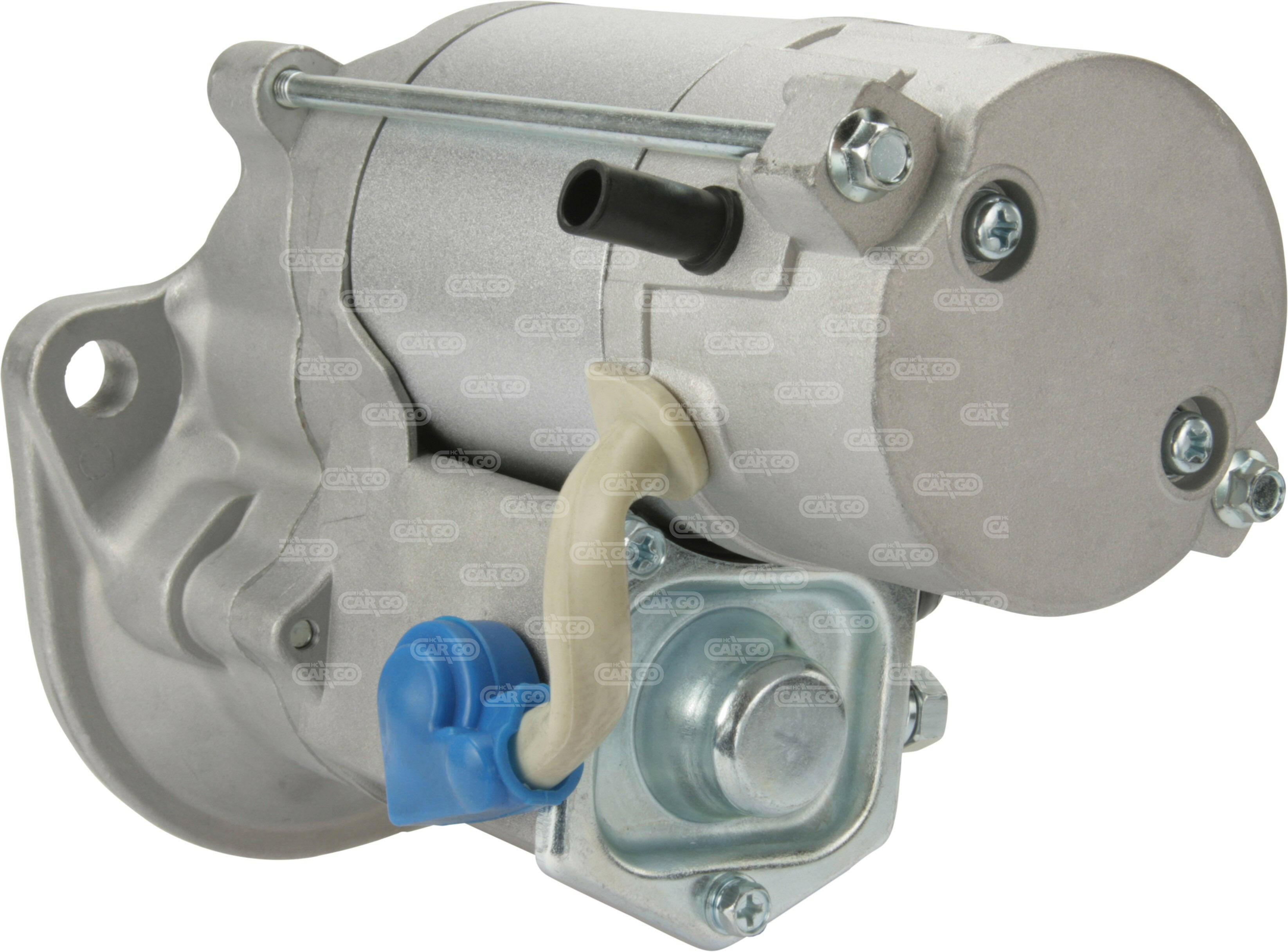 6670727 - Bobcat Starter Motor | EPD Parts