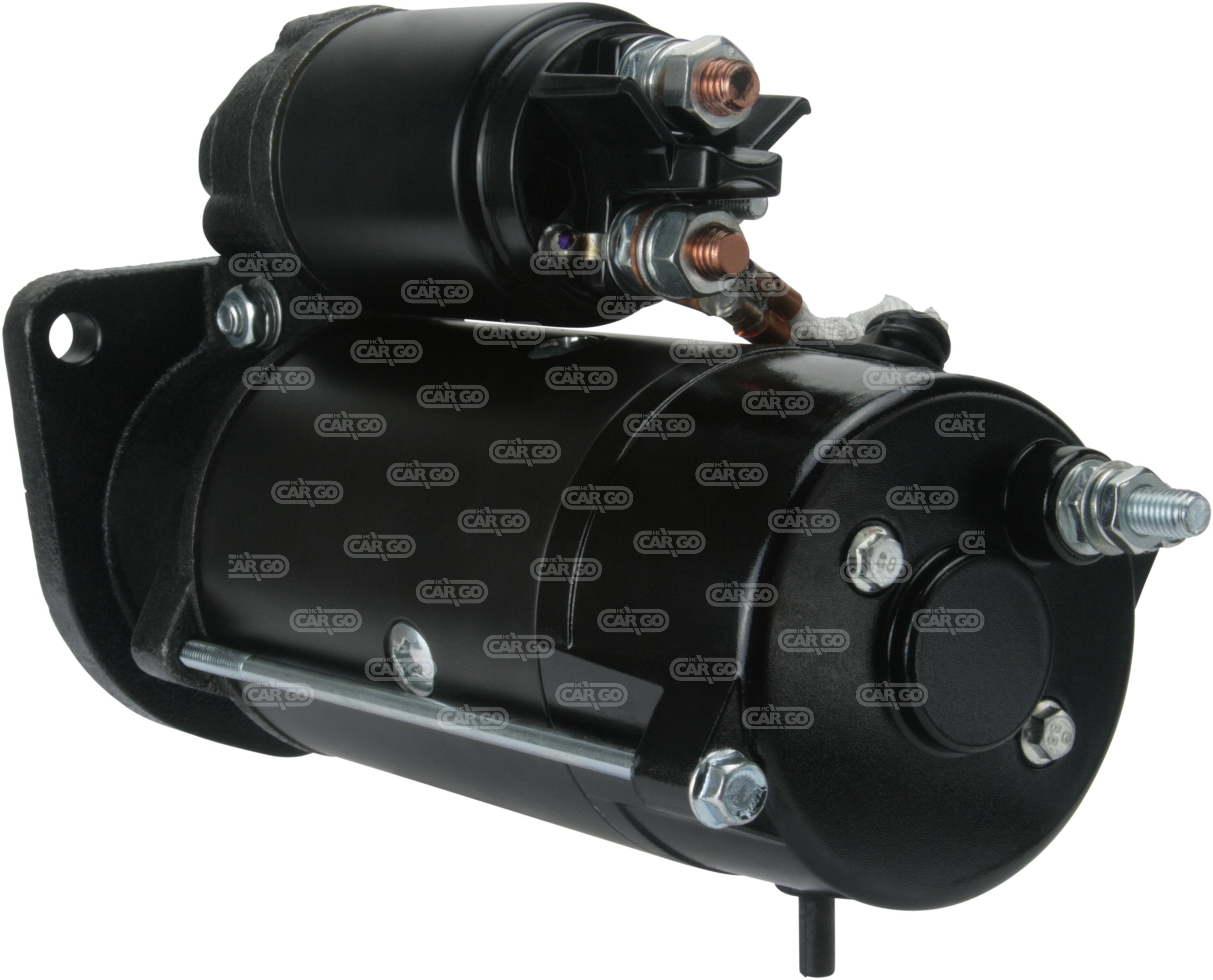 3317010 - Perkins Starter Motor | EPD Parts