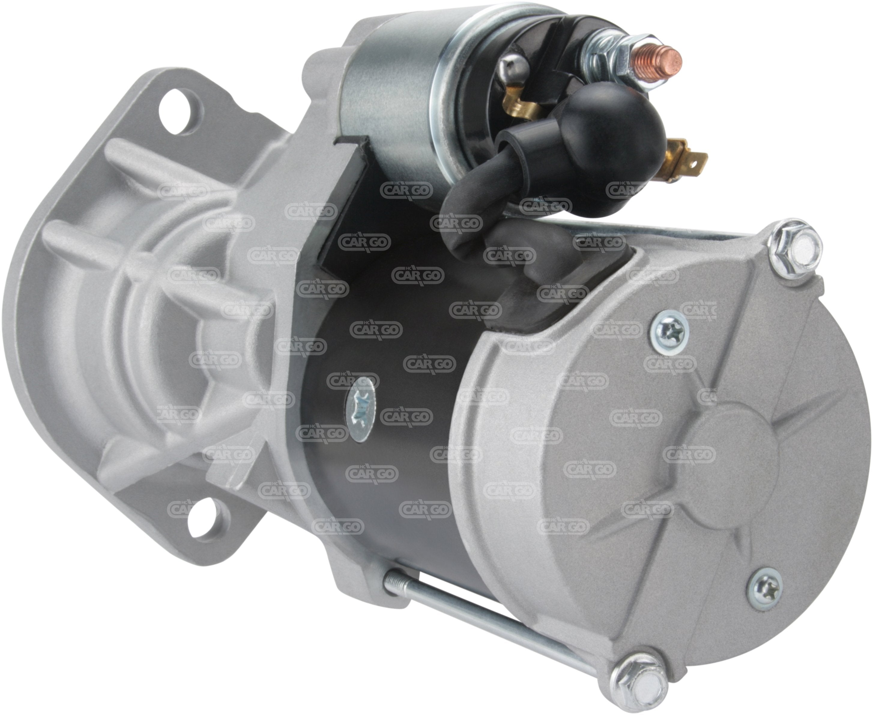 S14-102 - Hitachi Starter Motor | EPD Parts