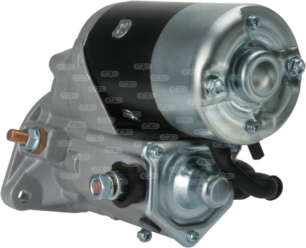 3971615 - Cummins Starter Motor | EPD Parts