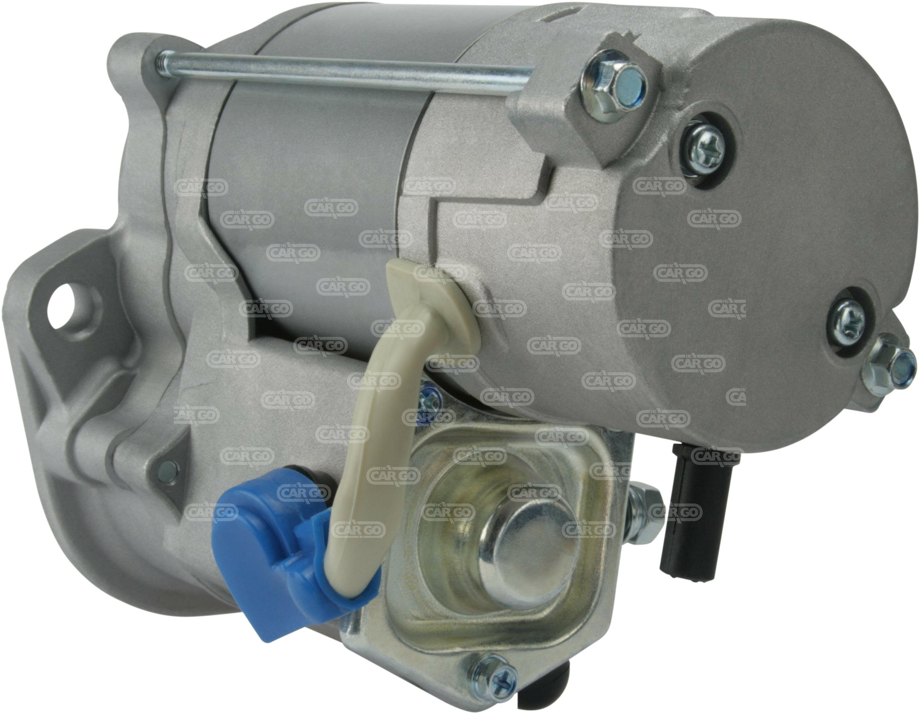 17121-63014 - Kubota Starter Motor | EPD Parts