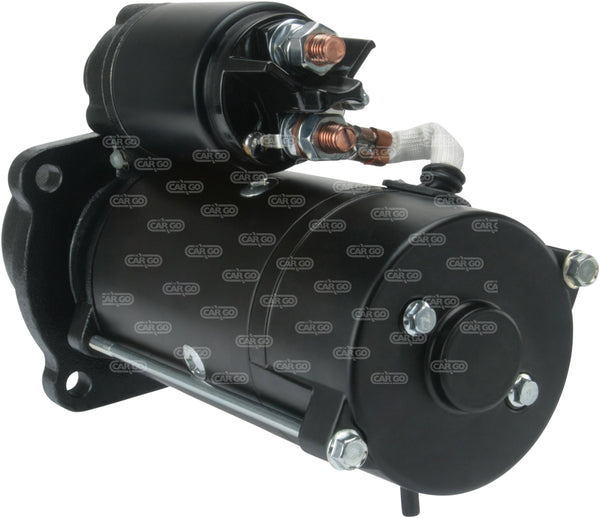 RE523502 - John Deere Starter Motor | EPD Parts