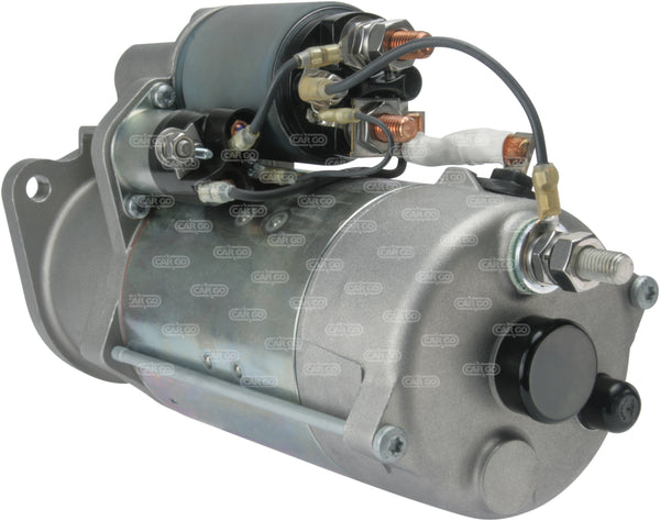 11386644 - Liebherr Starter Motor | EPD Parts