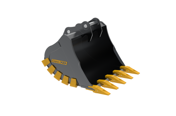 18" Digging Bucket for Takeuchi TB1140 | EPD Parts