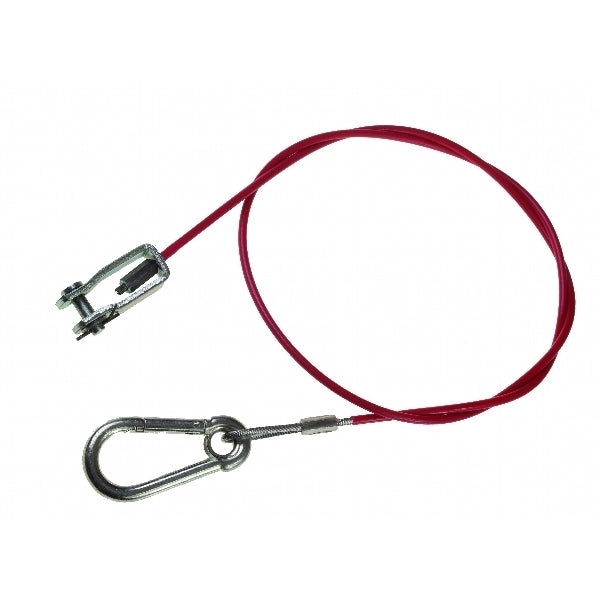 Knott Type Breakaway Cable - Clevis End | EPD Parts