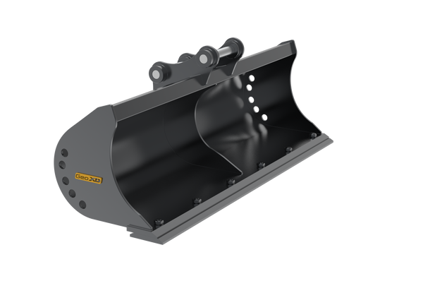 60" Ditching Bucket for Bobcat X341 | EPD Parts