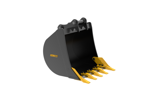 24" Digging Bucket for Kubota KX057-4 | EPD Parts