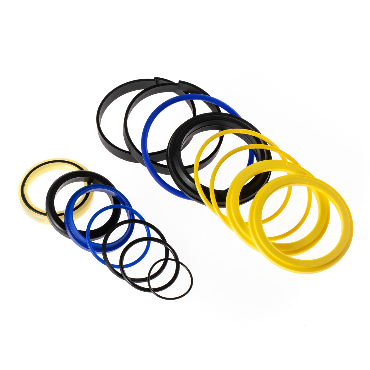 991/00027 - JCB Hydraulic Seal Kit | EPD Parts