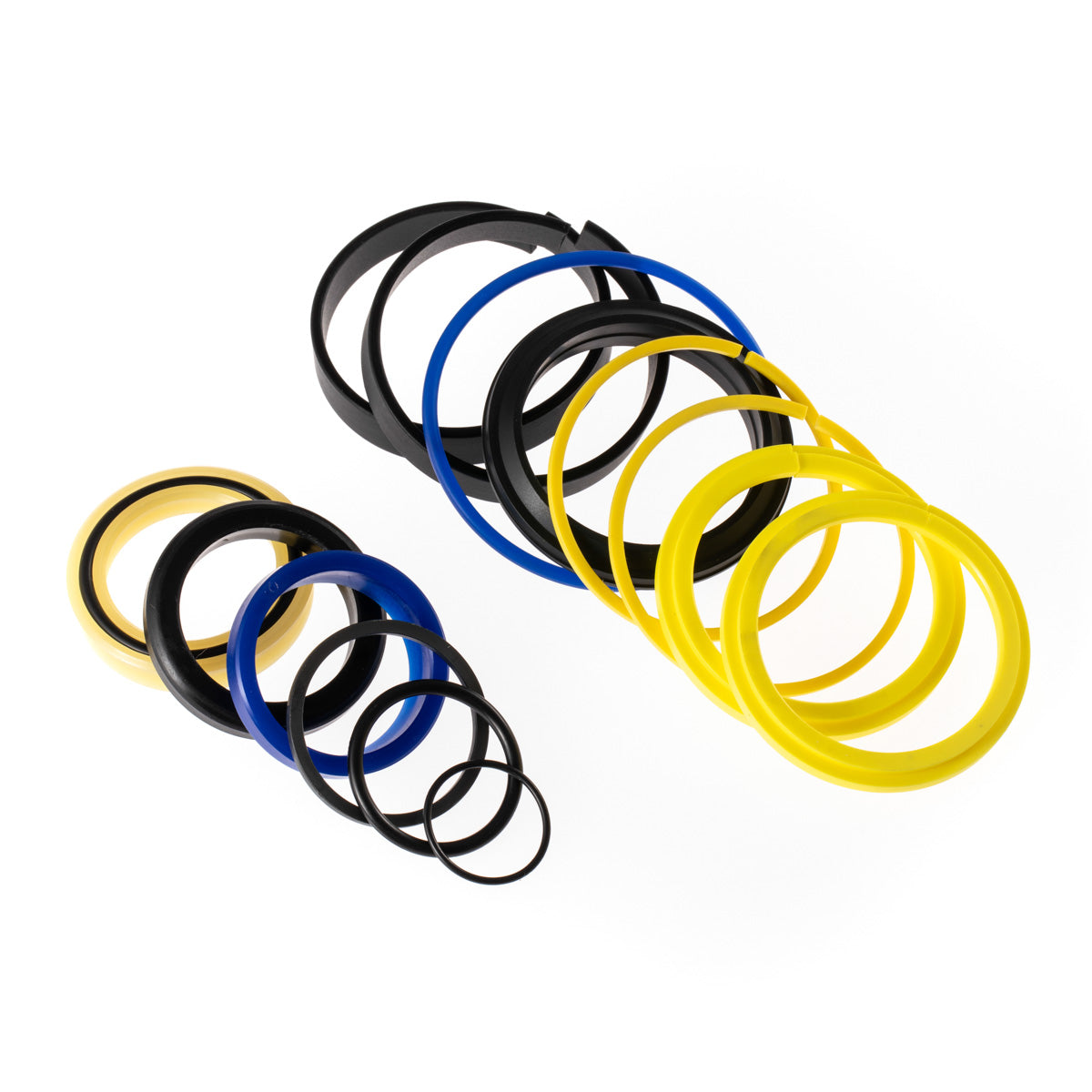 991/00122 - JCB Hydraulic Seal Kit | EPD Parts