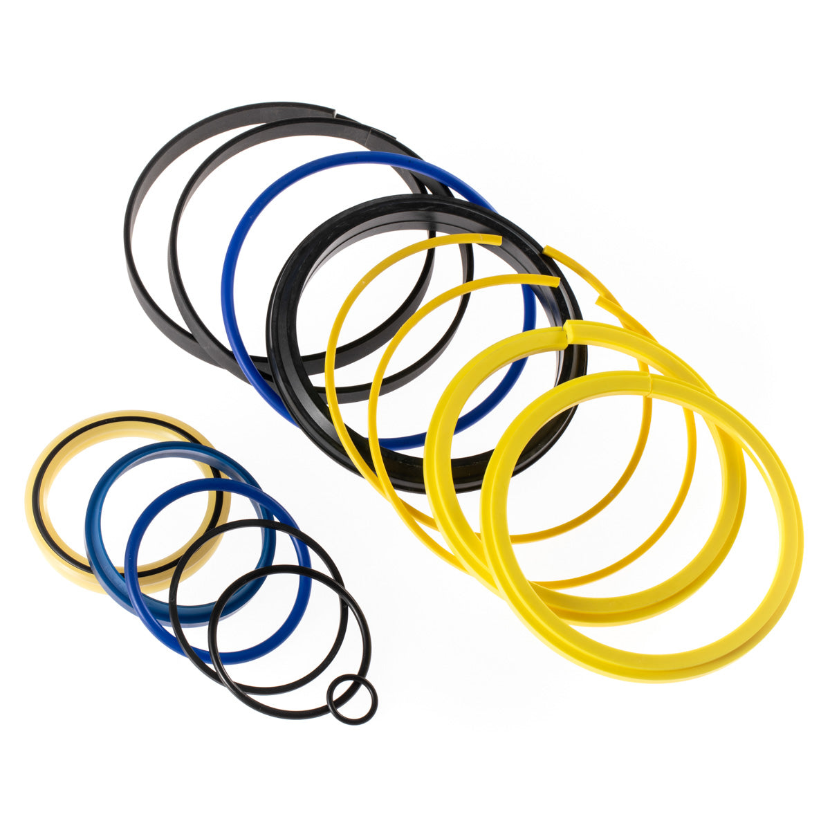991/00137 - JCB Hydraulic Seal Kit | EPD Parts