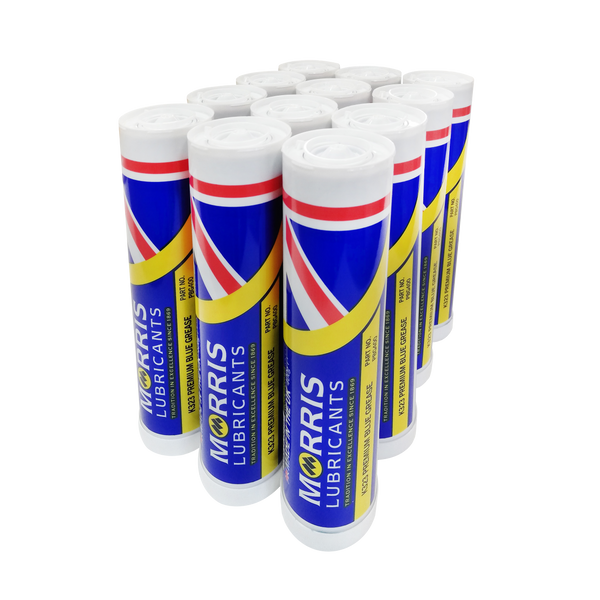 Lithium Grease for JCB 131X | EPD Parts