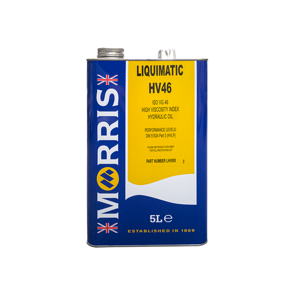 Hydraulic Oil for Yanmar B15-3 | EPD Parts