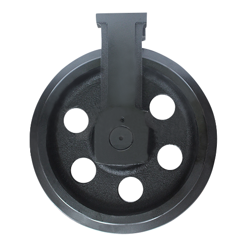 Idler Assembly for Volvo EC35 | EPD Parts