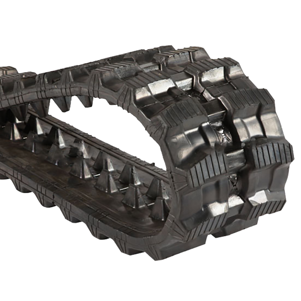 Rubber Track for JCB 8008 | EPD Parts