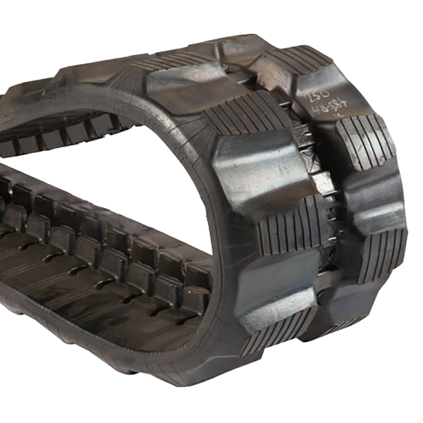 Rubber Track for Bobcat E25 | EPD Parts